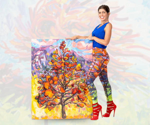 Dena Lyons - Premium Apparel & Accessories